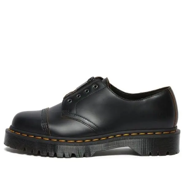 Dr. Martens Bex Oxford Shoe - Black