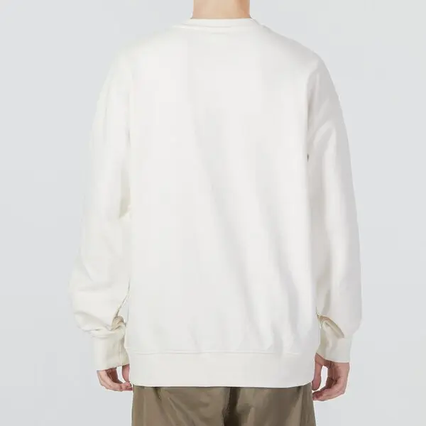 PUMA Das Cc Graphic Crew Sweater