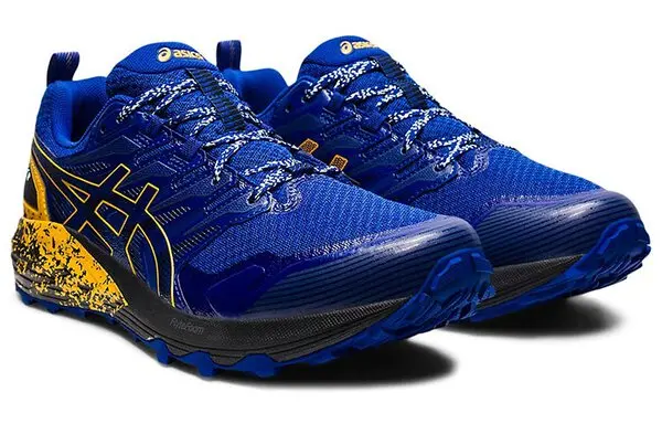 Asics Gel-trabuco Terra Low Top Sneakers