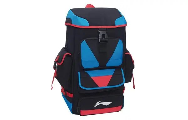 LI-NING Large Capacity Basketball Backpack
