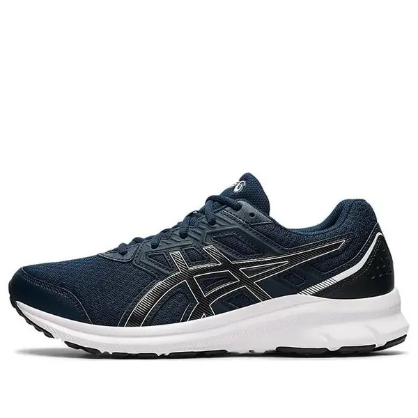 Asics Jolt 3 Athletic Sneakers - Blue