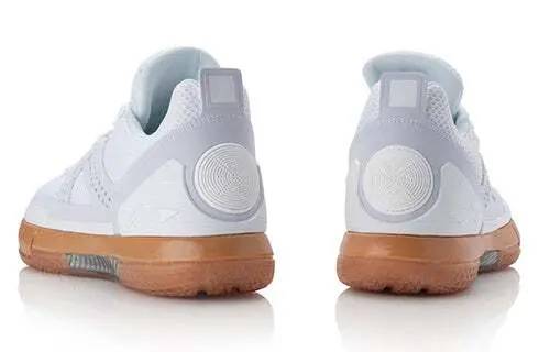 LI-NING Way Of Wade 5 Low Top Sneakers
