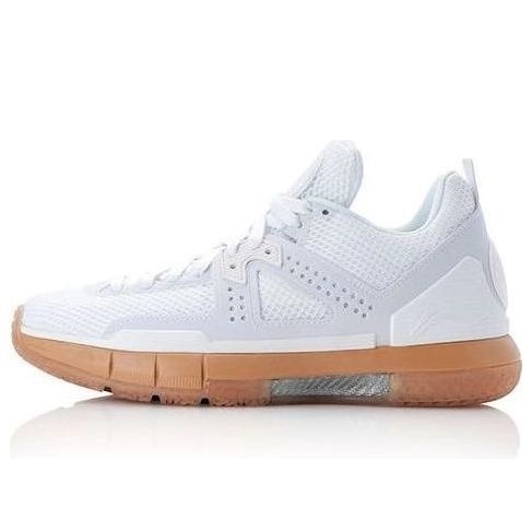 LI-NING Way Of Wade 5 Low Top Sneakers