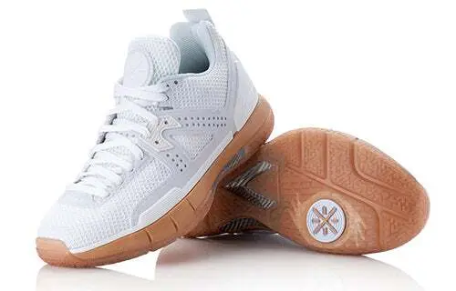 LI-NING Way Of Wade 5 Low Top Sneakers