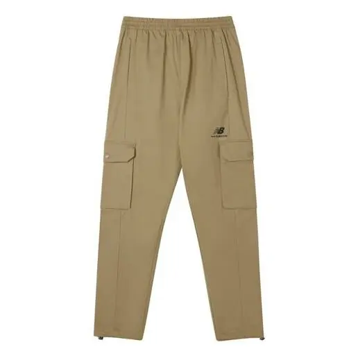 NEW BALANCE Cargo Pants
