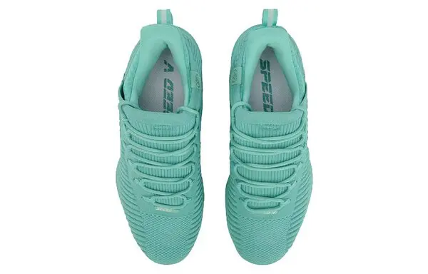 LI-NING Speed 5 Low Playoff Sneakers