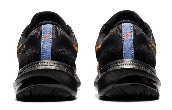 Asics Gel-pulse 13 Athletic Sneakers - Black