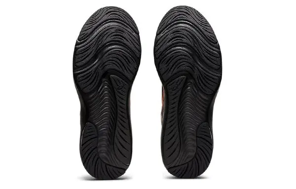 Asics Gel-pulse 13 Athletic Sneakers - Black
