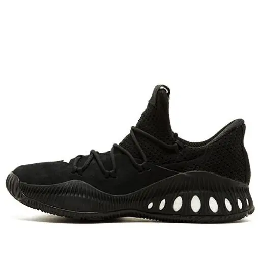 Adidas Crazy Explosive Low 'day One' Sneakers