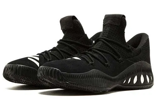 Adidas Crazy Explosive Low 'day One' Sneakers