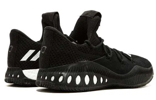 Adidas Crazy Explosive Low 'day One' Sneakers