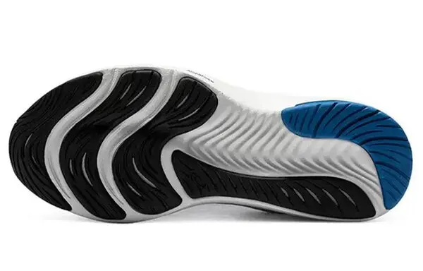 Asics Gel-pulse 13 Athletic Sneakers - White/blue