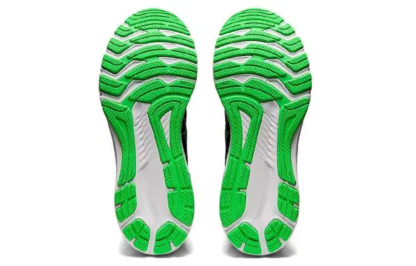 Asics Gt-2000 Running Shoes - Blue/green