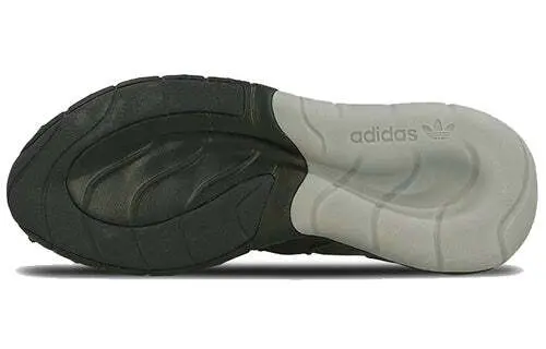Adidas Tubular Rise Primeknit Sneakers