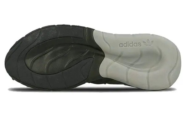 Adidas Tubular Rise Primeknit Sneakers - White