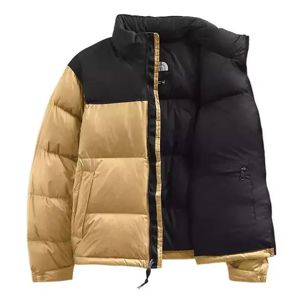The North Face 1996 Retro Nuptse Down Jacket - None