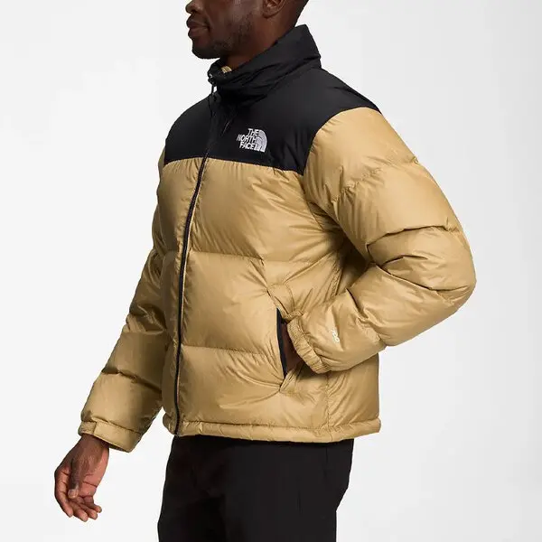 The North Face 1996 Retro Nuptse Down Jacket - None