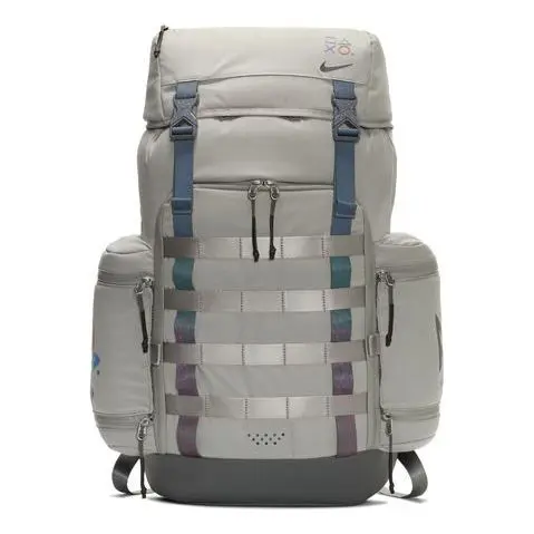 Nike Pg 2.5 X Playstation Backpack - Grey