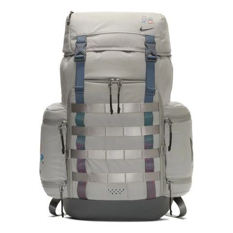 Nike Pg 2.5 X Playstation Backpack - Grey