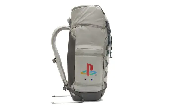 Nike Pg 2.5 X Playstation Backpack - Grey