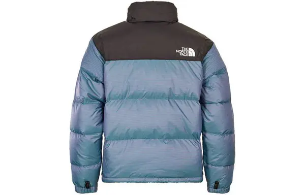 The North Face 1996 Retro Seasonal Nuptse Jacket - None