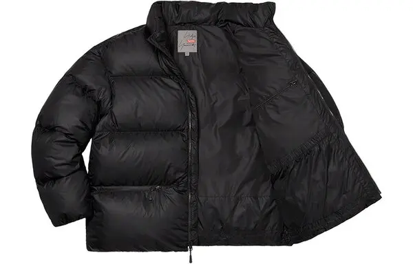 Supreme X Yohji Yamamoto Down Jacket