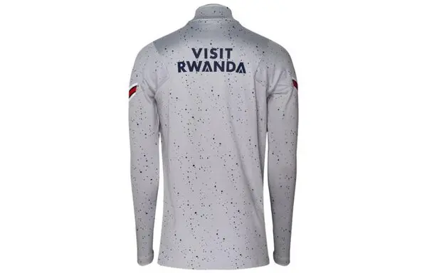 JORDAN X Paris Saint-germain Elite Strike Drill Top