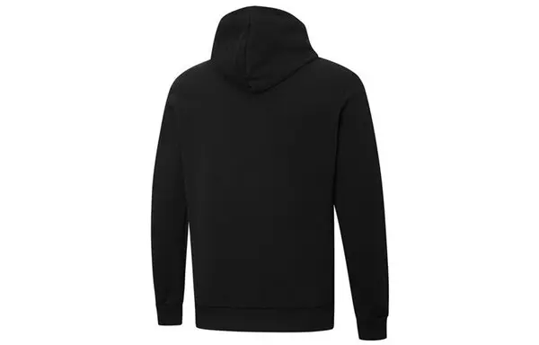 PUMA Graffiti Logo Hoodie