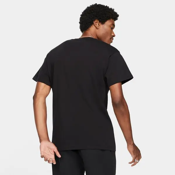 Nike Wizard Tee 'black