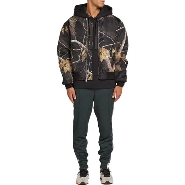 Adidas Pants X Alexander Wang