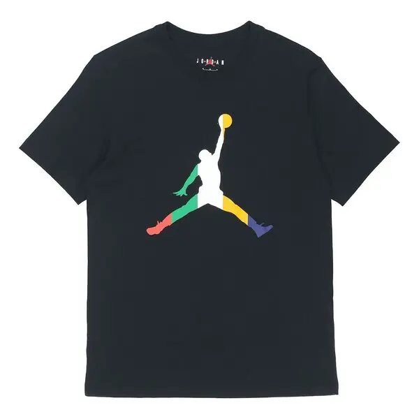 JORDAN Air Short Sleeve Graphic T-shirt - Default Color