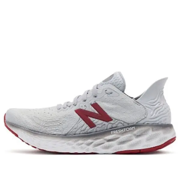 NEW BALANCE Fresh Foam X 1080v10 Athletic Sneakers - Grey