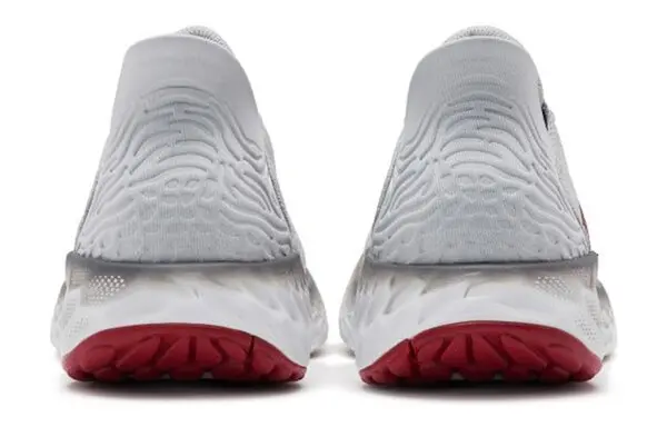 NEW BALANCE Fresh Foam X 1080v10 Athletic Sneakers - Grey