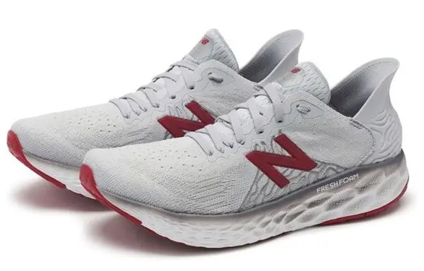 NEW BALANCE Fresh Foam X 1080v10 Athletic Sneakers - Grey