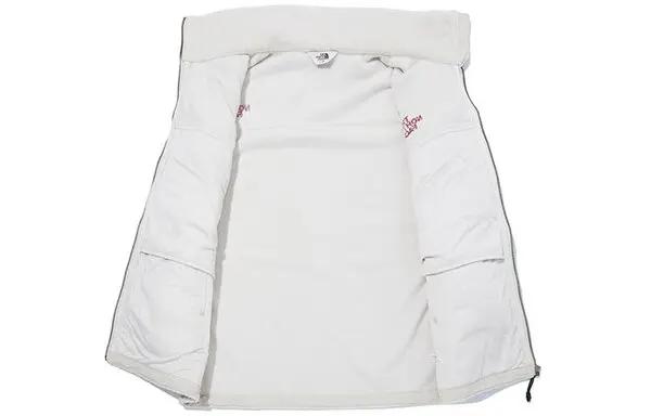 The North Face Steep Fleece Jacket