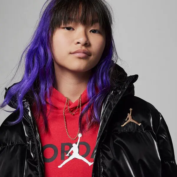JORDAN Air Sports Padded Jacket