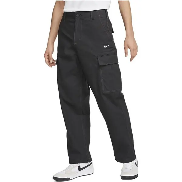 Nike Cargo Pants - Black