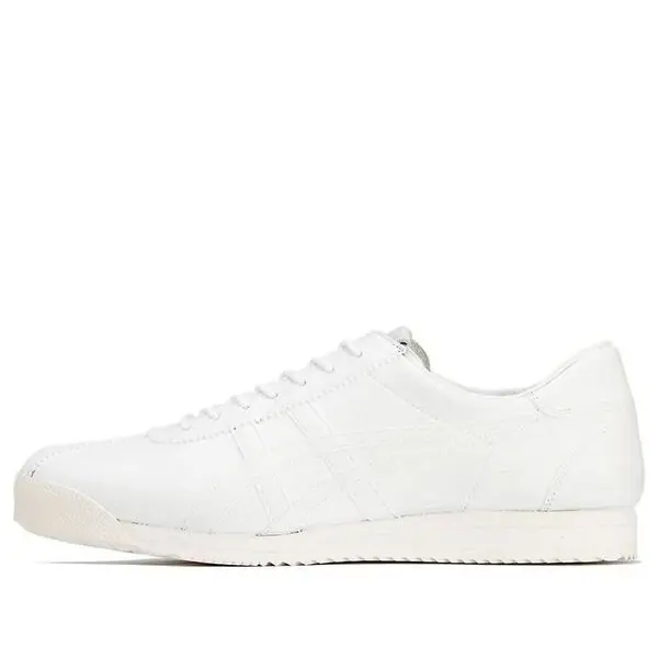 Onitsuka Tiger Corsair Deluxe Sneakers - White