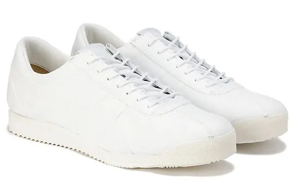 Onitsuka Tiger Corsair Deluxe Sneakers - White