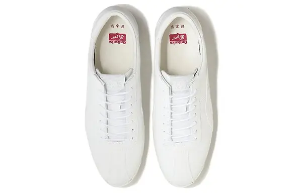 Onitsuka Tiger Corsair Deluxe Sneakers - White