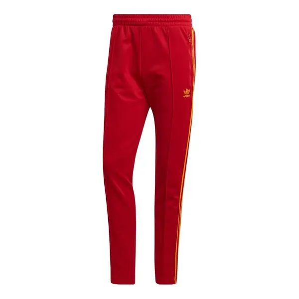 Adidas Originals Logo Track Pants - Default Colorway
