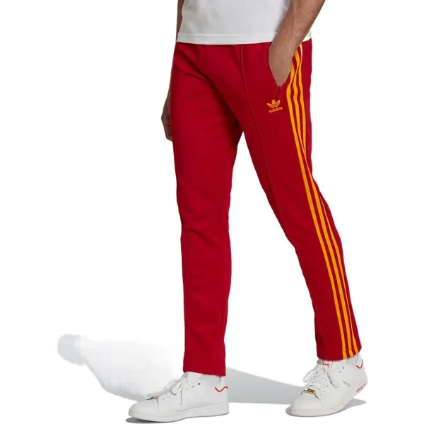 Adidas Originals Logo Track Pants