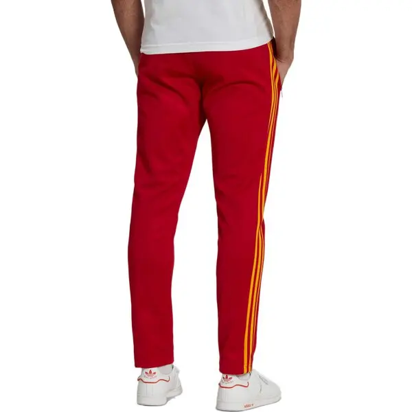 Adidas Originals Logo Track Pants