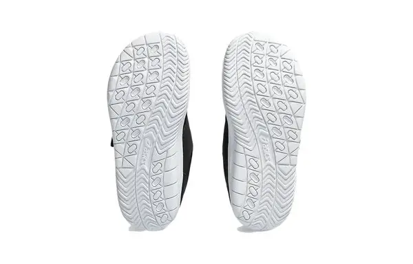 Asics Mysel Mini Sneakers - Black/mini