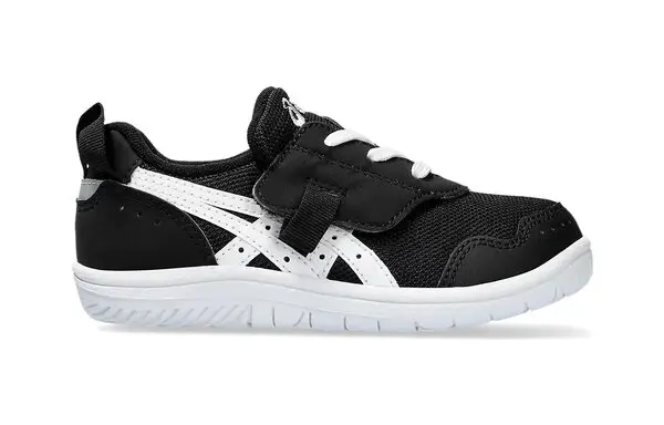 Asics Mysel Mini Sneakers - Black/mini