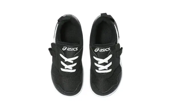 Asics Mysel Mini Sneakers - Black/mini