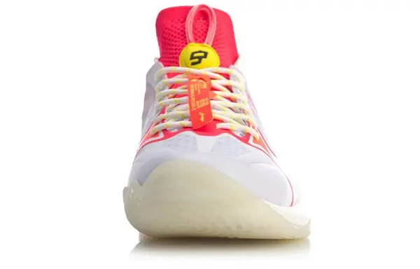LI-NING Halberd 2 Athletic Shoes
