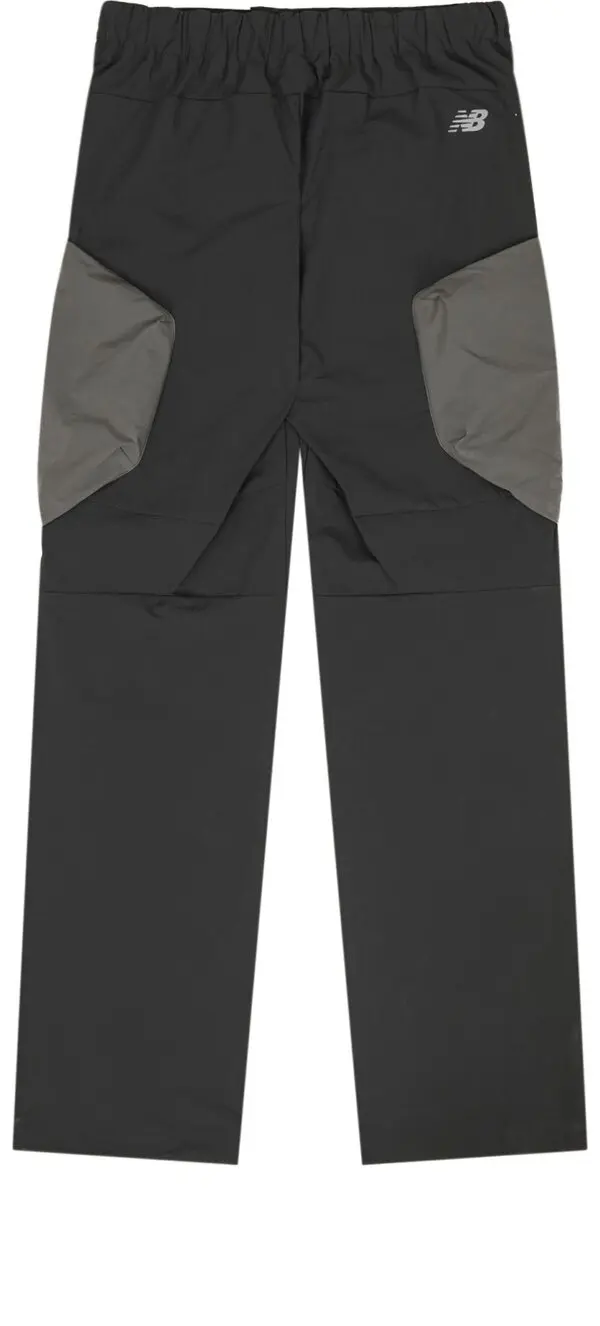 NEW BALANCE X Liangdong Cargo Pants - Dark Grey