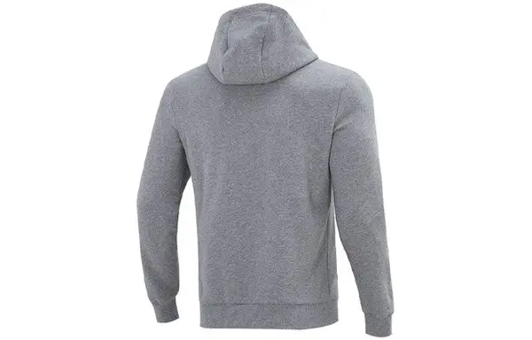 PUMA Training Windproof Hooded Jacket