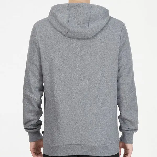 PUMA Training Windproof Hooded Jacket